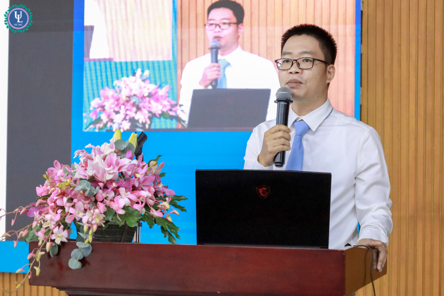 Trường Đại học Luật TP.HCM tổ chức hội thảo khoa học “Chứng cứ và chứng minh trong giải quyết vụ ...